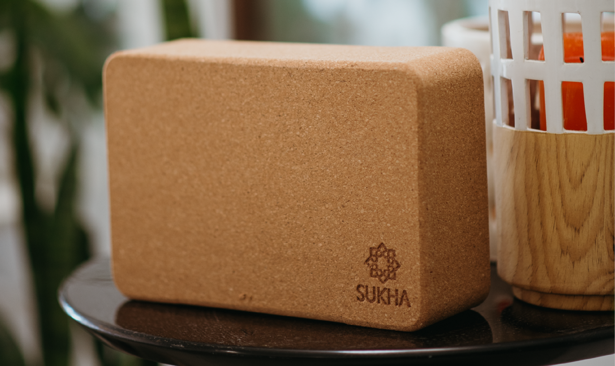 Bloques de corcho: usos y beneficios – Sukha Argentina